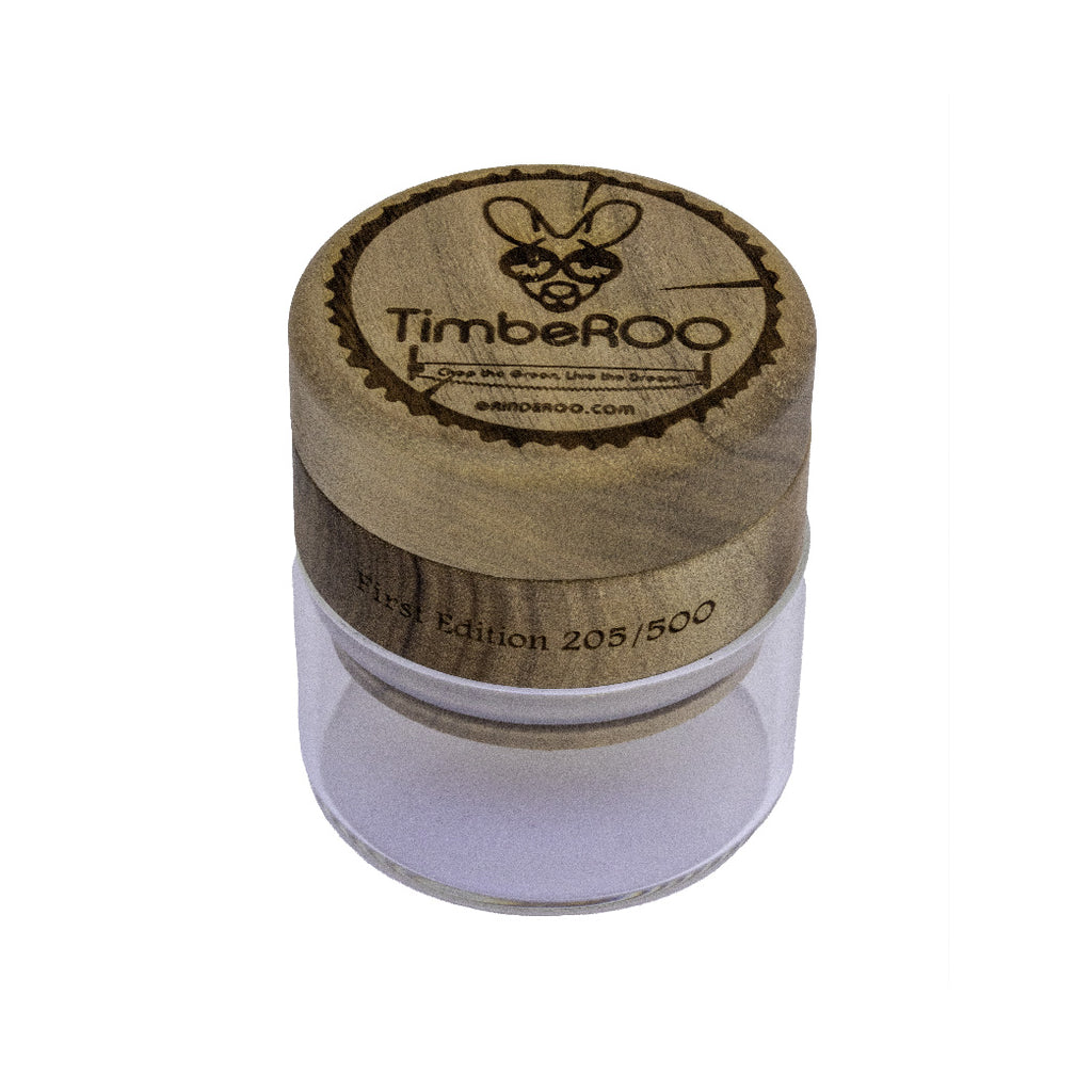 GrindeROO: Premium Herb Grinders & Smoking Accessories