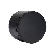 GrindeROO 4 Piece Premium Metal Herb Grinder