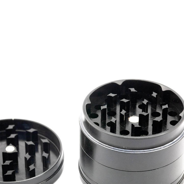 GrindeROO: Premium Herb Grinders & Smoking Accessories